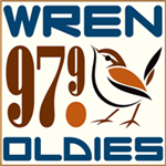 WREN LOGO 1d 150PX | Real Oldies 97.9 The WREN