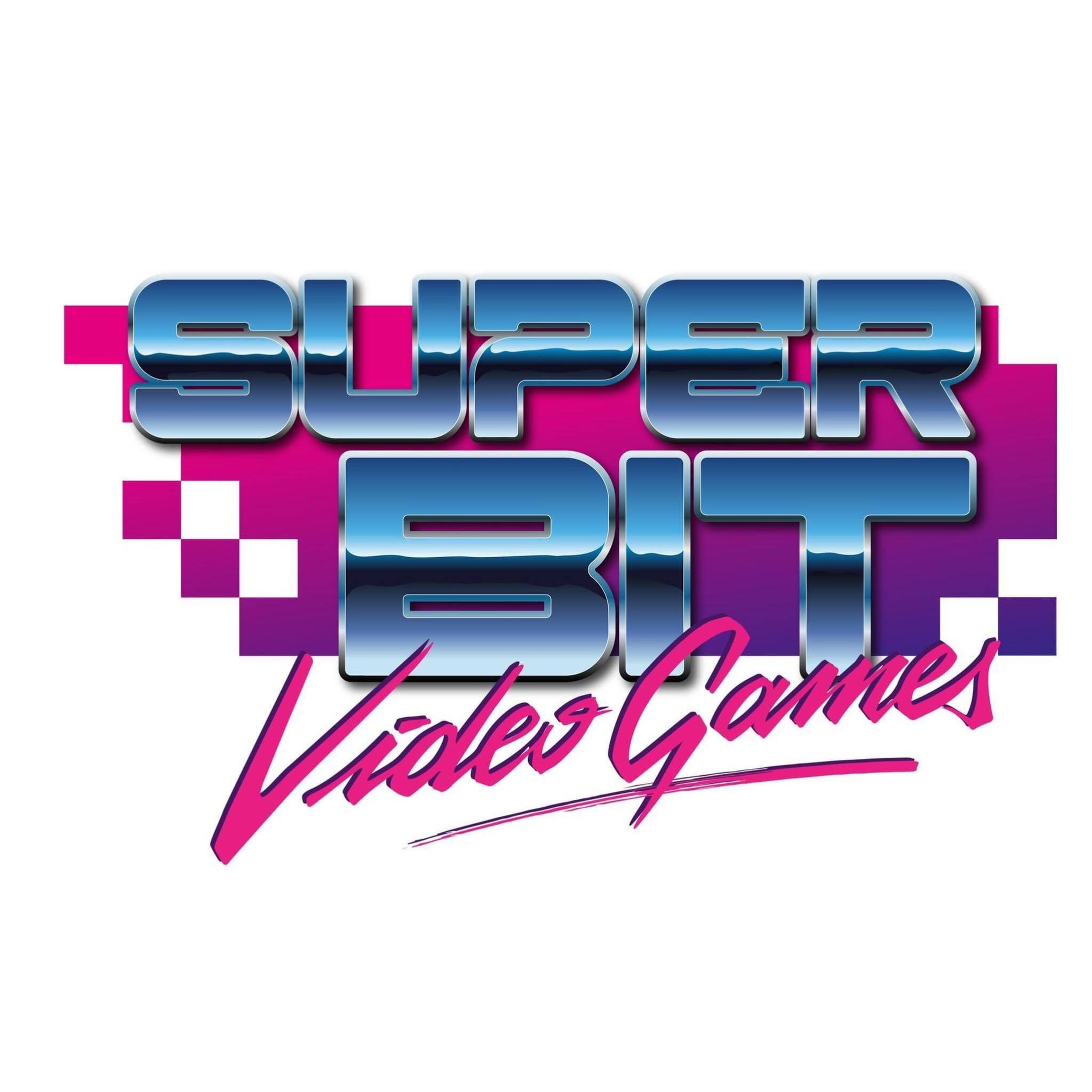 Super Bit Video Games FB 2025 | Real Oldies 97.9 The WREN